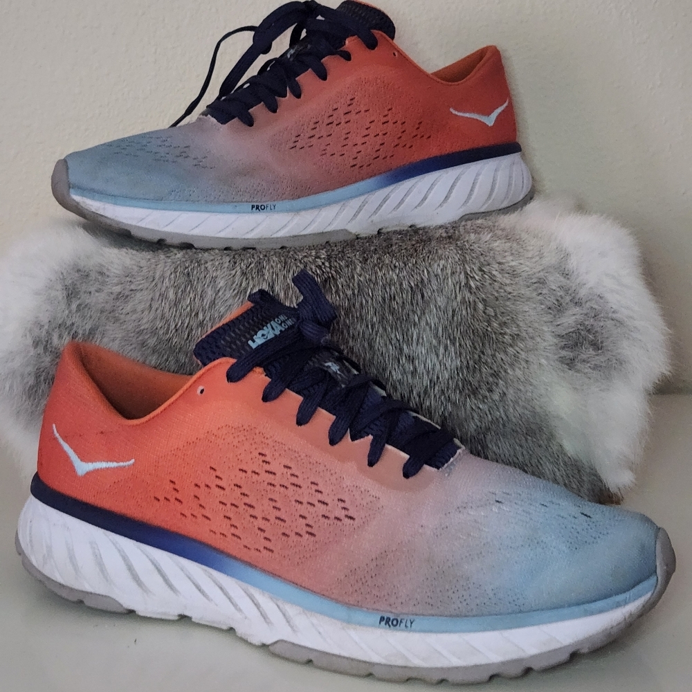 Hoka Cavu 2 - Gem